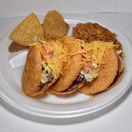 HAPPY BURGER - Updated December 2025 - 41 Photos & 50 Reviews - 3375 N ...