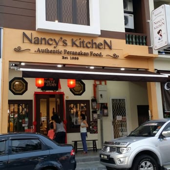 NANCY’S KITCHEN - Updated July 2025 - 73 Photos & 14 Reviews - Pohjois ...