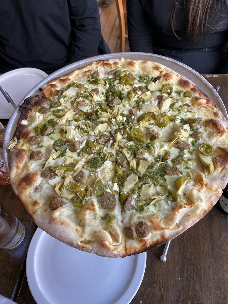 PROTO’S PIZZERIA NAPOLETANA - BOULDER - 46 Photos & 104 Reviews - 4670 ...