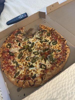 SANTINO’S PIZZA & GRINDERS - Updated May 2026 - 33 Photos & 85 Reviews ...