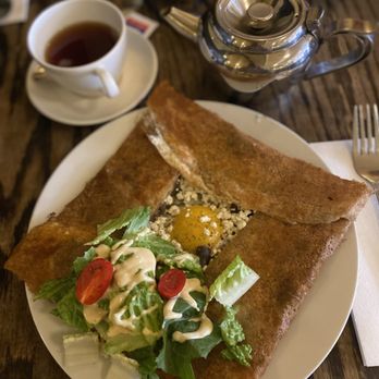 PARIS CREPES CAFE - Updated October 2025 - 772 Photos & 493 Reviews ...