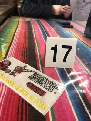 POLLOS ASADOS RIO GRANDE - 22 Photos & 49 Reviews - Mexican - 3709 W ...