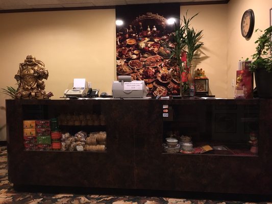 PING ON RESTAURANT with 107 Reviews & 59 Photos - 41871 Garfield Rd ...