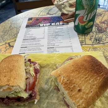 VIP CAFE & DELI - Updated December 2025 - 46 Photos - 1328 Del Paso ...