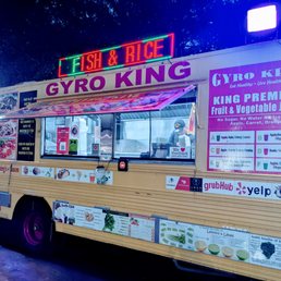 GYRO KING - Updated September 2025 - 562 Photos & 855 Reviews - 2424 ...