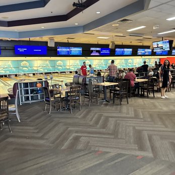 CLASSIC BOWL - Updated September 2024 - 54 Photos & 31 Reviews - 3055 ...