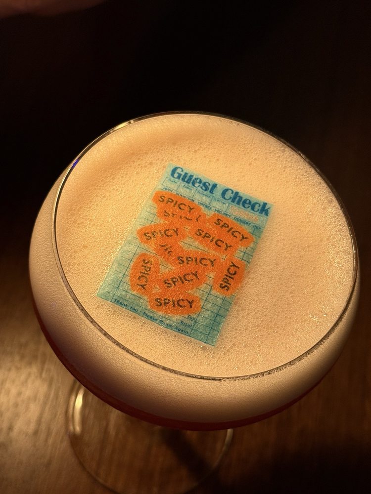 LIA - Updated December 2025 - 93 Photos & 23 Reviews - 11 W Illinois St ...