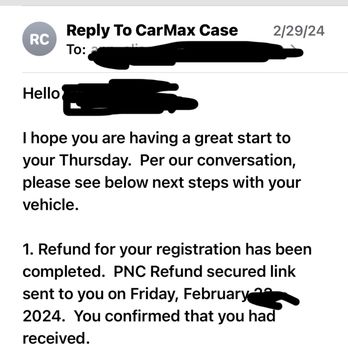 CARMAX - Updated January 2026 - 37 Photos & 124 Reviews - 1320 Boston ...