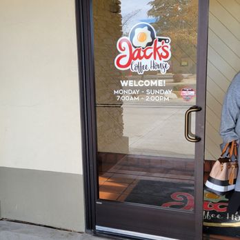 JACK’S COFFEE HOUSE - Updated August 2024 - 101 Photos & 70 Reviews ...