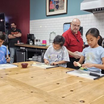 CHEF TECH COOKING SCHOOL - Updated December 2025 - 178 Photos & 66 ...