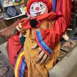 CLOWN MOTEL - 591 Photos & 190 Reviews - 521 N Main St, Tonopah, Nevada ...