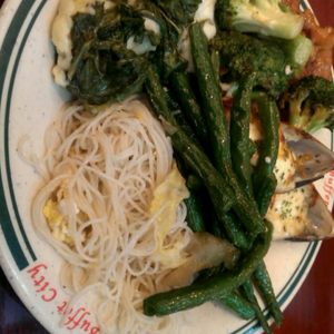 BUFFET CITY - 58 Photos & 40 Reviews - Buffets - 8801 University Ave ...