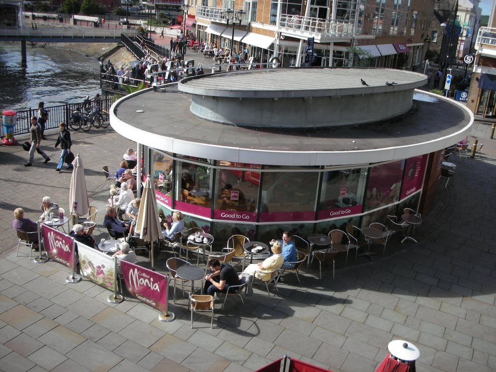 COFFEE MANIA - Updated December 2025 - 14 Reviews - Mermaid Quay ...