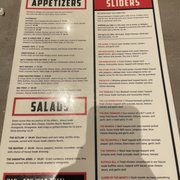HANGRY CITY GRILLE AND SPIRITS - 195 Photos & 223 Reviews - 1252 Hill ...