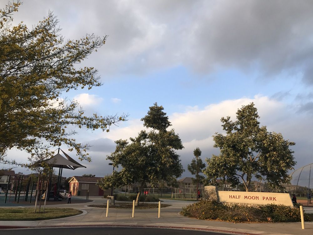 HALF MOON PARK - Updated December 2025 - 14383 Cherry Creek Cir ...