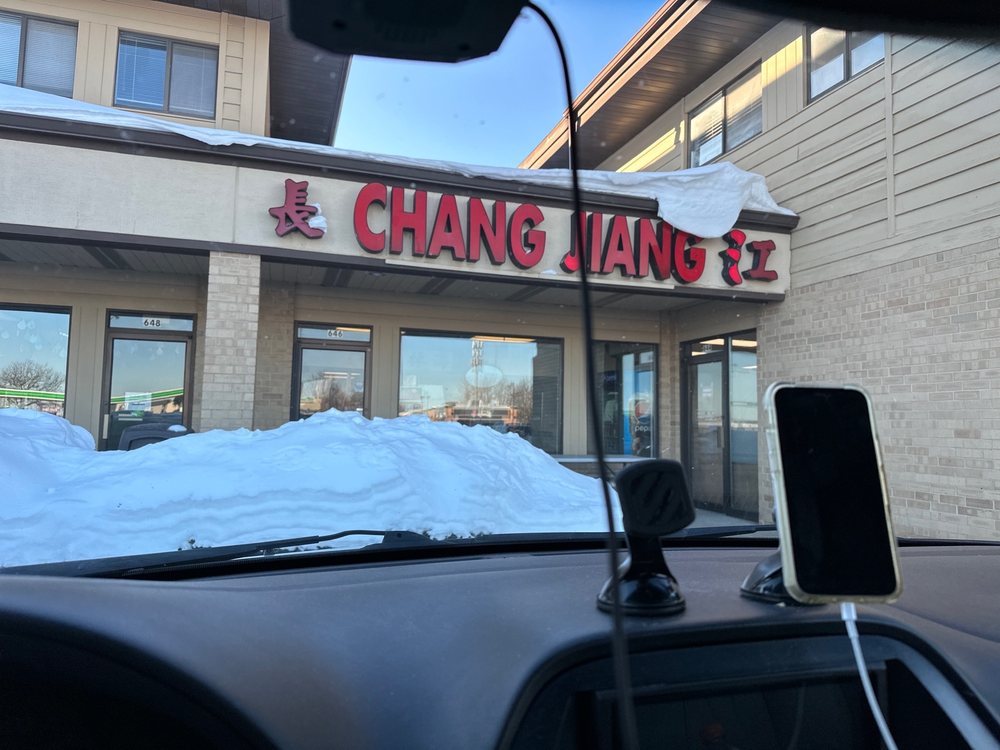 CHANG JIANG - Updated May 2024 - 40 Reviews - 646 S Gammon Rd, Madison ...