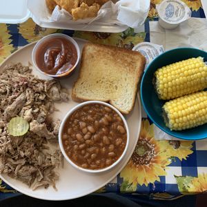 BRENDA’S BAR B Q PIT - Updated July 2025 - 63 Photos & 46 Reviews ...