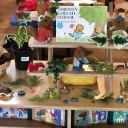 ROARING MOUSE CREATIVE ARTS STUDIO - 15 Reviews - 7526 20th Ave NE ...