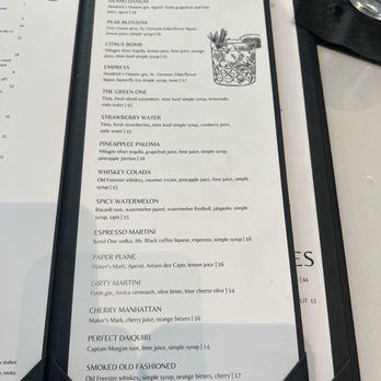 VAULT - Updated December 2025 - 91 Photos & 21 Reviews - 111 E Kilbourn ...