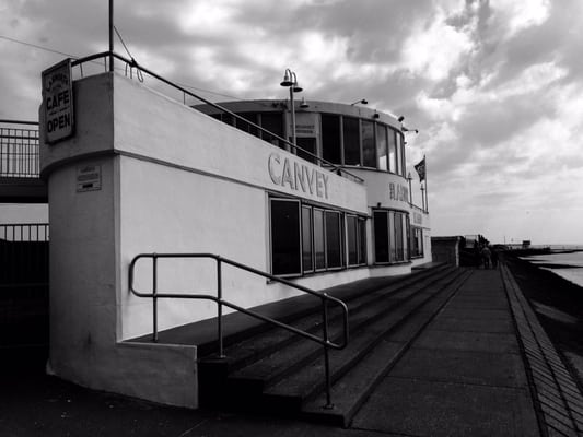 THE LABWORTH RESTAURANT & BEECH CAFE - Updated January 2025 ...