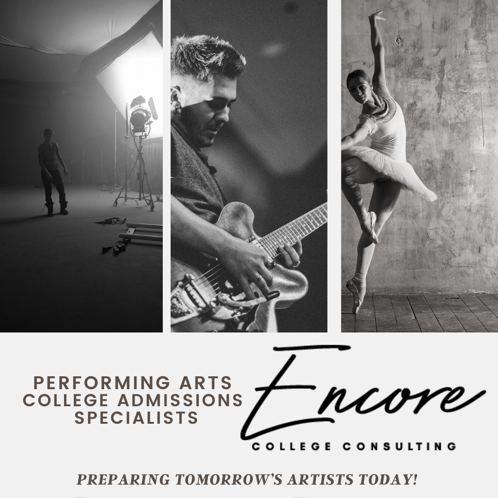 ENCORE COLLEGE CONSULTING - Updated July 2024 - 1150 NW 72nd Ave, Miami ...