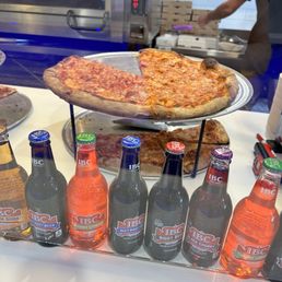 STRAD PIZZA - Updated September 2025 - 70 Photos & 48 Reviews - 13802 N ...
