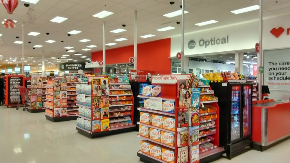 TARGET - Updated December 2025 - 77 Photos & 56 Reviews - 8900 Highway ...