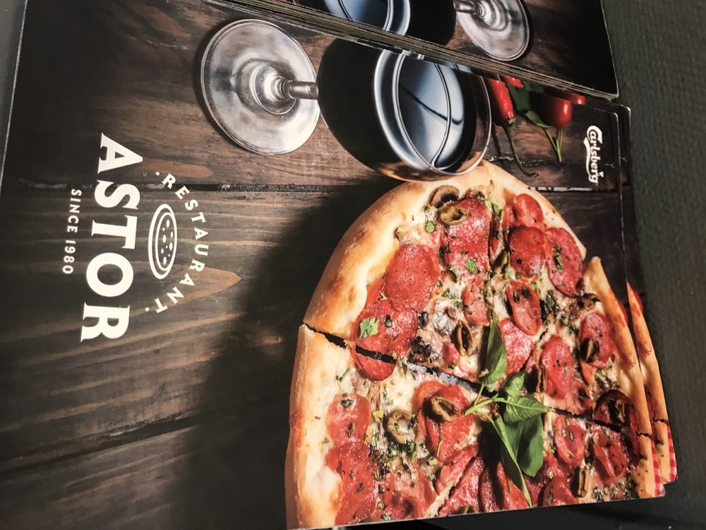ASTOR DEEP PAN PIZZA - Updated June 2025 - 14 Photos & 19 Reviews ...
