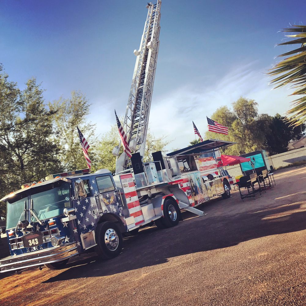 FIRE UP FREEDOM - 38 Photos - Peoria, AZ - Yelp