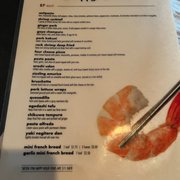 CHEZ KENZO BAR & GRILL - 2018 Photos & 540 Reviews - Japanese - 1451 S ...