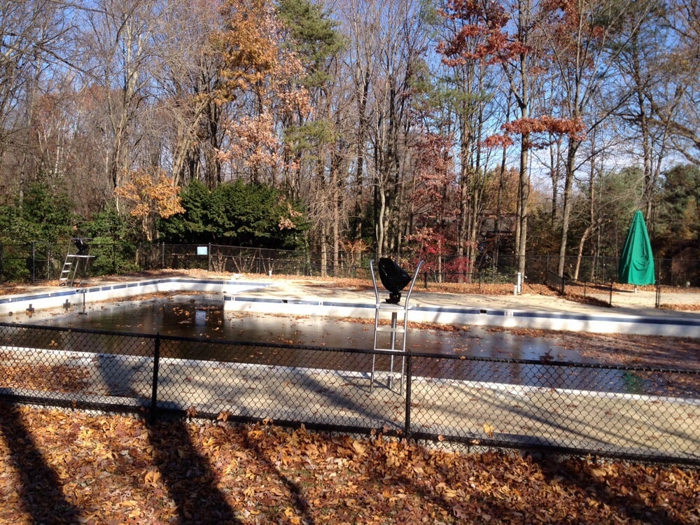 RIDGE HEIGHTS POOL - Updated December 2025 - 1 Ridge Heights Dr, Reston ...