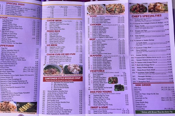 ASIAN CAFE - Updated October 2025 - 50 Photos & 41 Reviews - 158-28 ...