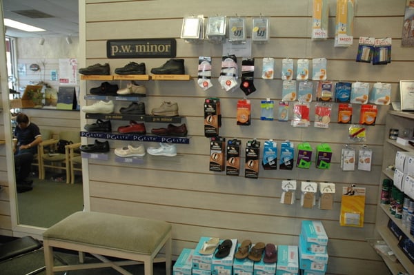 FOOT SOLUTIONS - Updated August 2025 - 35 Photos & 53 Reviews - 40823 ...