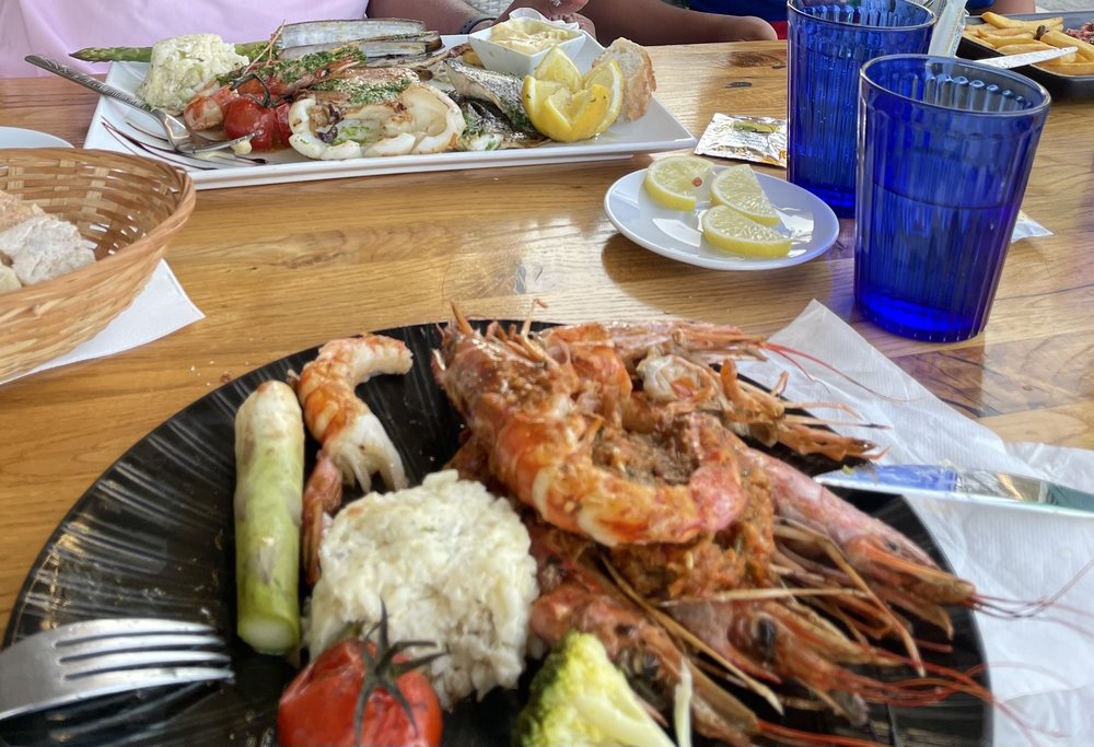 LES ROCHES MARINES - Updated July 2025 - 1 mail de Rochelongue, Le Cap ...