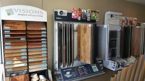 BEND FLOOR COVERING SOLUTIONS - Updated October 2025 - 10 Photos - 1155 ...