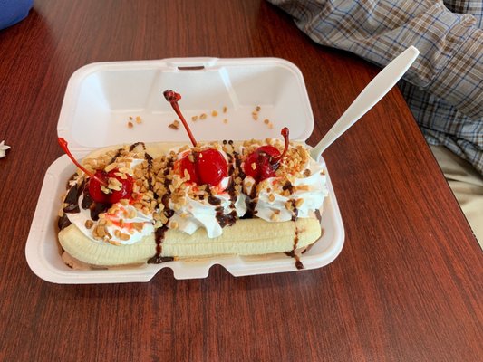 LA MICHOACANA ICE CREAM & FRUIT - Updated December 2025 - 13 Photos ...