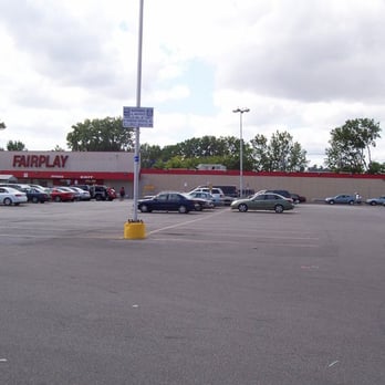 FAIRPLAY FOODS - Updated December 2025 - 37 Reviews - 4640 S Halsted St ...