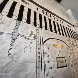 CAFE MOULIN - Updated May 2026 - 742 Photos & 526 Reviews - 732 Filbert ...