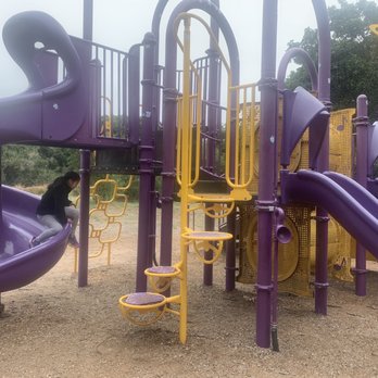 KEN ADAM PARK - Updated July 2025 - Hancock Dr & Highway 1, Lompoc ...