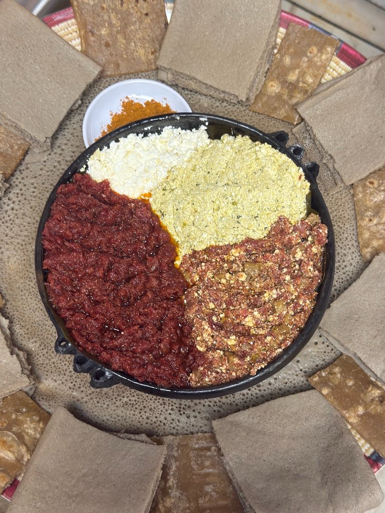 MOYA CAFE & KITCHEN - Updated August 2025 - 3819 S George Mason Dr ...