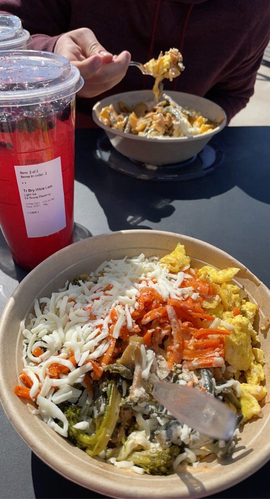 ORYZA ASIAN GRILL - Updated March 2025 - 19 Photos & 43 Reviews - 51 ...