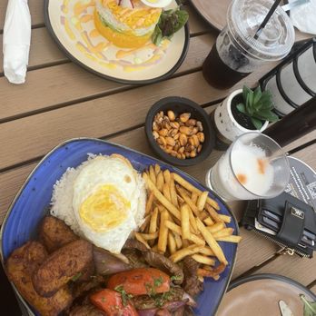 PISCO EXPRESS - Updated May 2025 - 157 Photos & 76 Reviews - 9717 Eagle ...