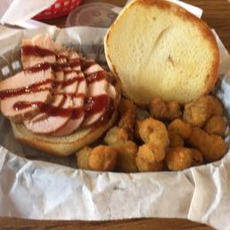 RAY’S BBQ - Updated December 2025 - 143 Photos & 252 Reviews - 1514 W ...