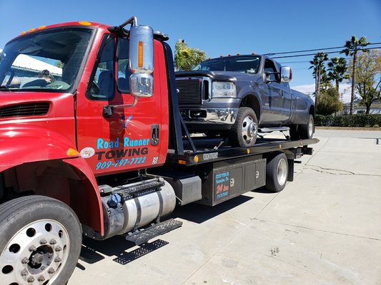 Road Runner Towing & Storage - Updated May 2026 - 30 Photos & 66 ...