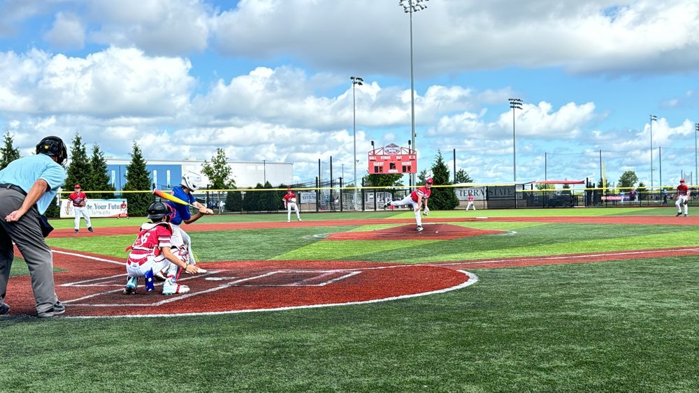 SPORTS FORCE PARKS - Updated September 2025 - 11 Photos & 15 Reviews ...