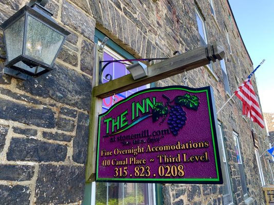 THE INN AT STONE MILL - Updated August 2024 - 170 Photos & 17 Reviews ...