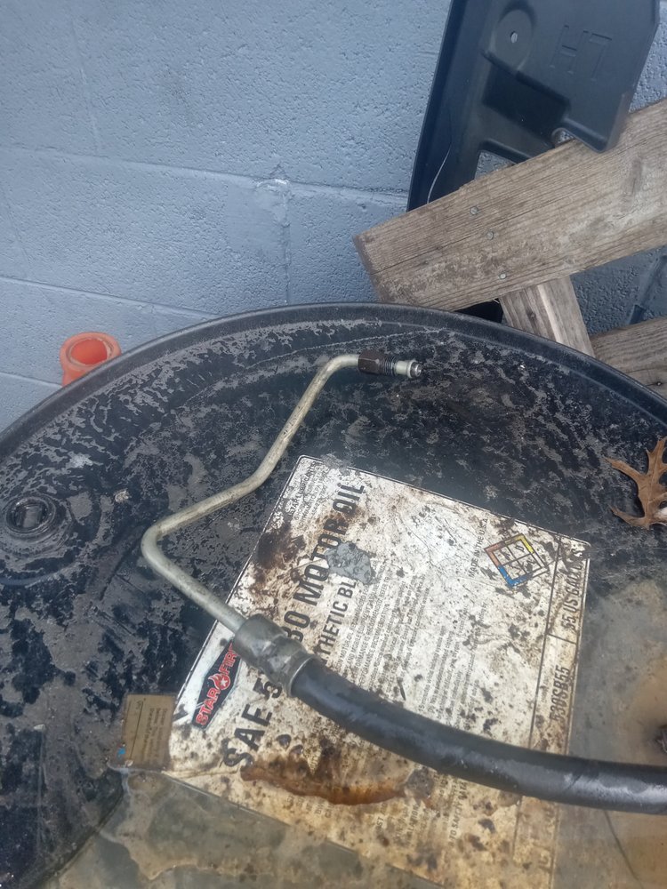 QUICK FIX AUTOMOTIVE - Updated August 2025 - Richmond, Virginia - Auto ...