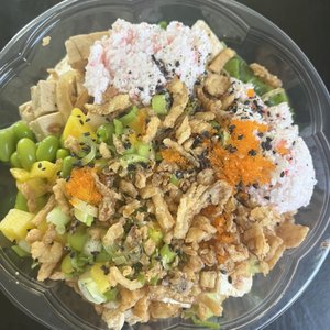 POKE LOA - 251 Photos & 258 Reviews - 3341 Magazine St, New Orleans ...