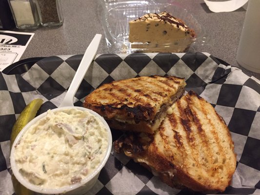 CAFE 212 - 15 Photos & 52 Reviews - 212 W Main St, Tupelo, Mississippi ...