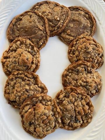 EL COOKIE ROOKIE - 3606 SW 34th St, Gainesville, Florida - Bakeries ...